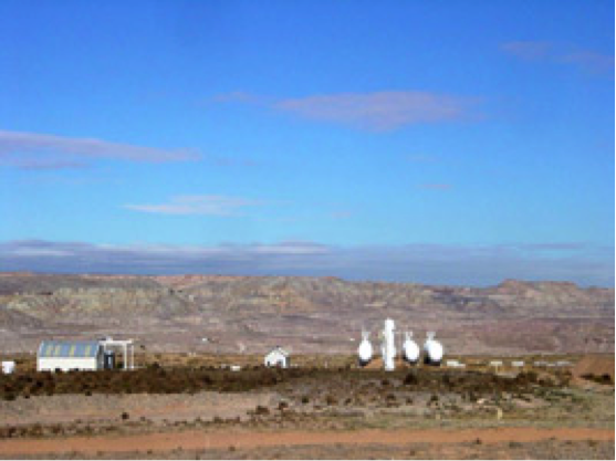 Phase II – Southwest Partnership